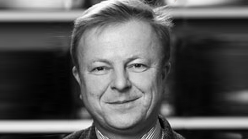 Gastprofessor Stephan Hobe