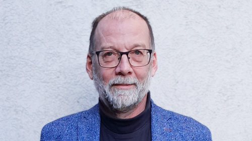 Verleihung der Honorarprofessur an Dr. Georg Nowotny